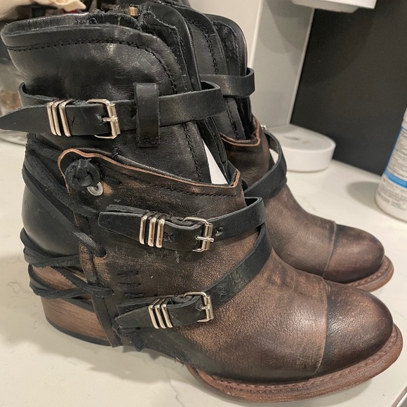 Freebird by Steven | Shoes | Freebird Crue | Poshmark